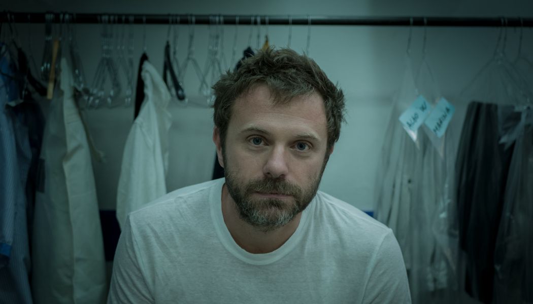 POTŘEBUJU PŘEKVAPOVAT SÁM SEBE | H7O | Časopis Host